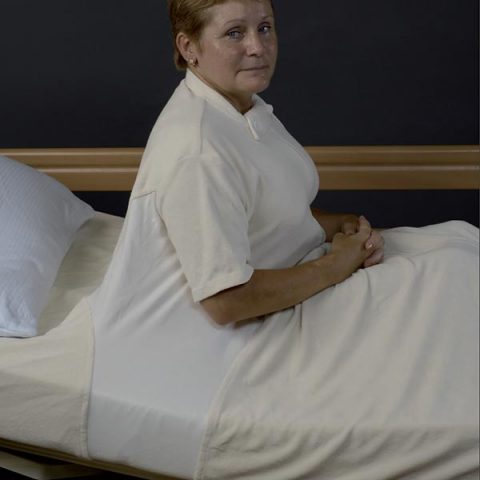 Contention et sécurité pour le lit - Sodimed